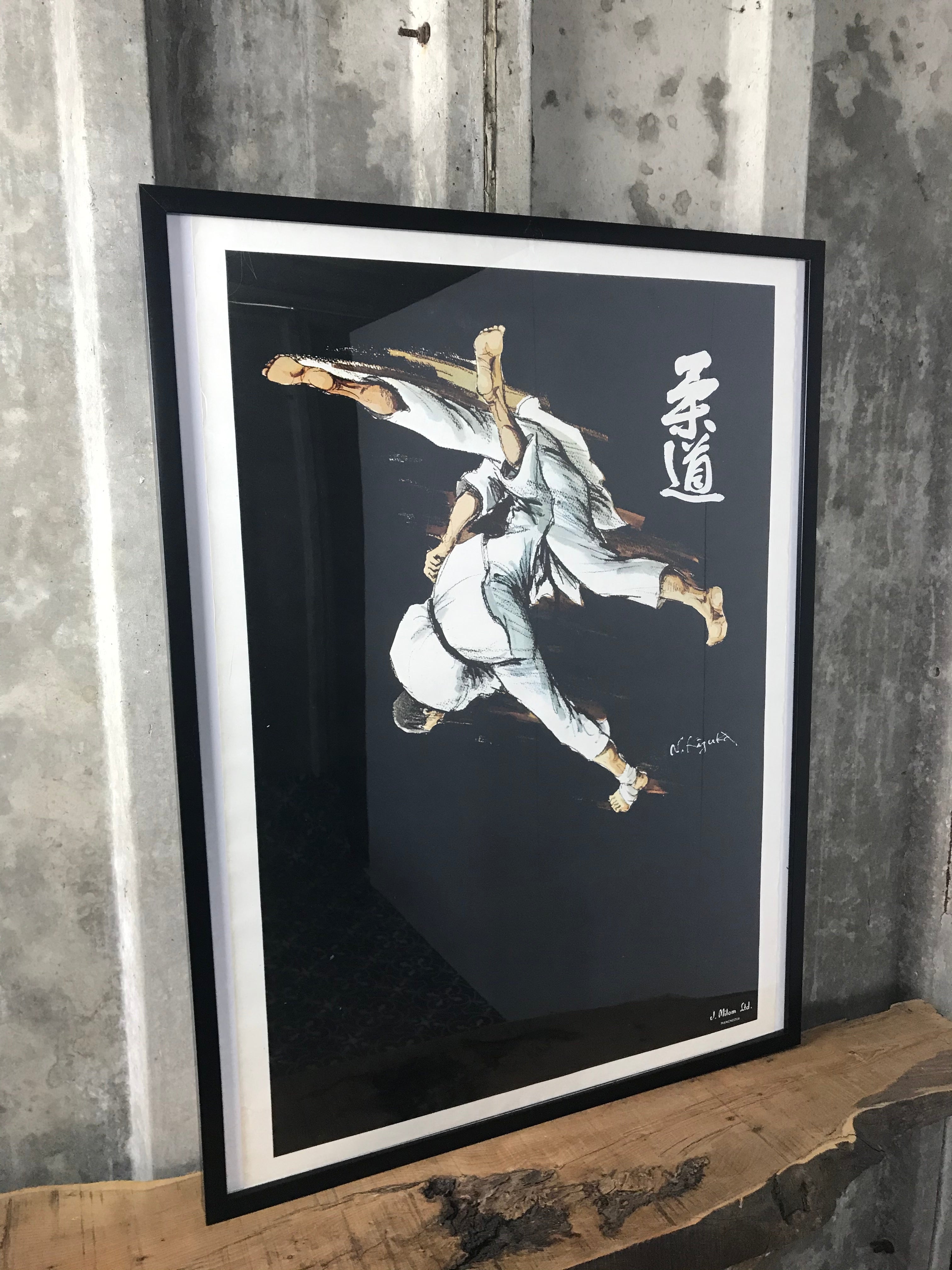 Vintage Poster Collection – TheFoldAntiques